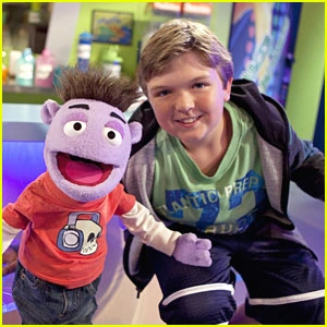 Crash | Puppet Wiki | Fandom