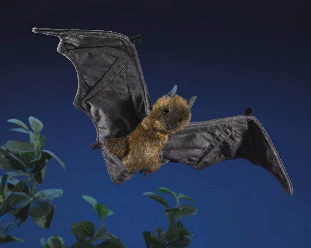 Fruit Bat | Puppet Wiki | Fandom