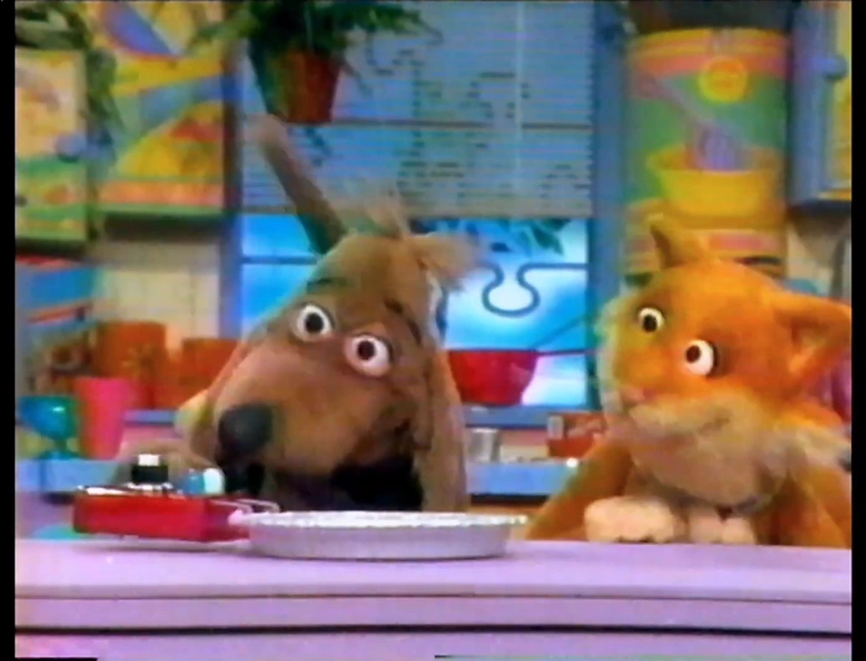 Category:The Puzzle Place Characters | Puppet Wiki | Fandom