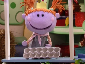 Frederica | Puppet Wiki | Fandom