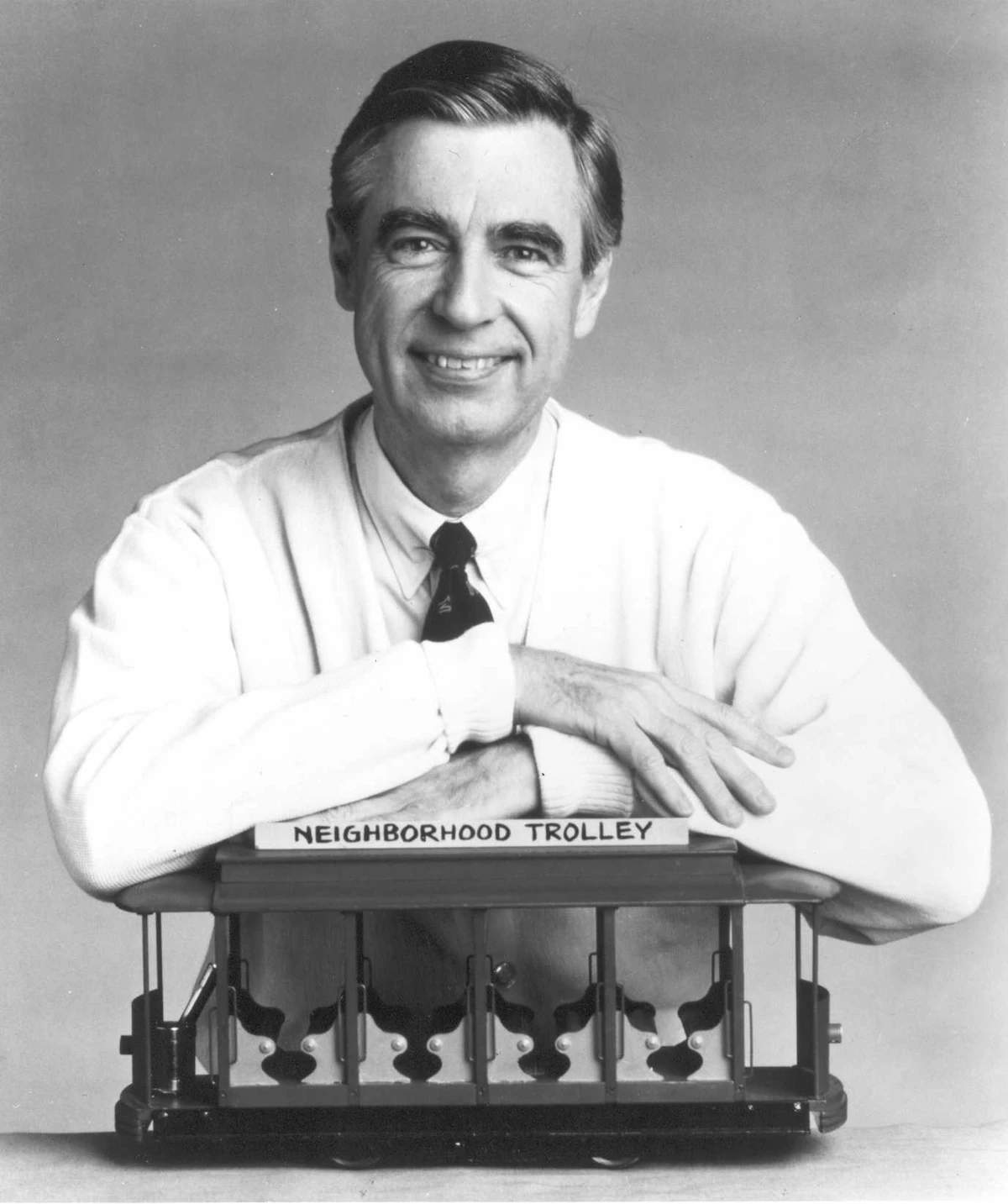 Fred Rogers | Puppet Wiki | Fandom