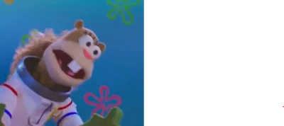 Sandy Cheeks | Puppet Wiki | Fandom