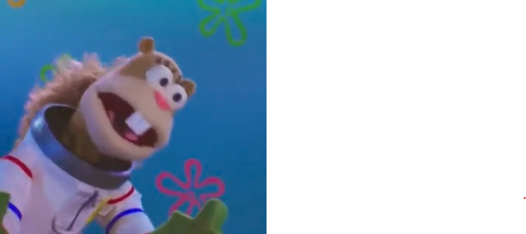 Sandy Cheeks | Puppet Wiki | Fandom