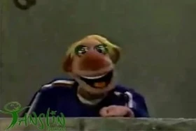 Big Jock Ox | Puppet Wiki | Fandom