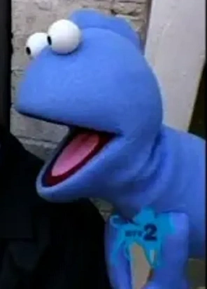 Clarence | Puppet Wiki | Fandom