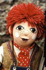 Jim (Rosie and Jim) | Puppet Wiki | Fandom