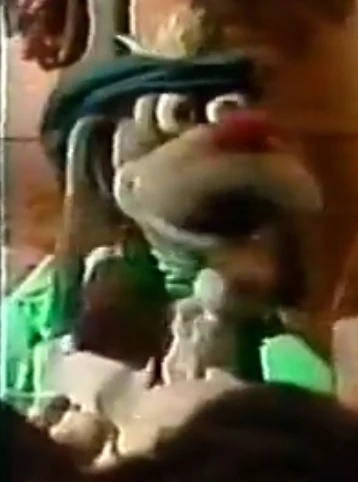 Mr. Plumeau | Puppet Wiki | Fandom