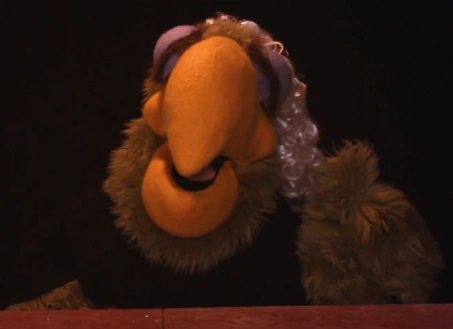 Ruffleton Potsowitz | Puppet Wiki | Fandom