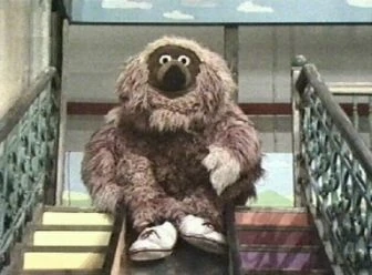 Samson | Puppet Wiki | Fandom