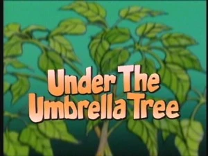 Under The Umbrella Tree | Puppet Wiki | Fandom