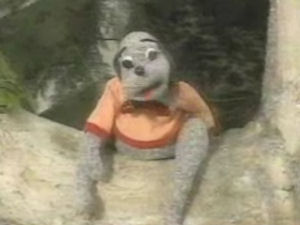 Hush Puppy | Puppet Wiki | Fandom