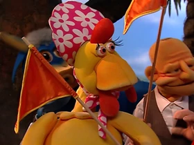 Lola (Cocoricó) | Puppet Wiki | Fandom