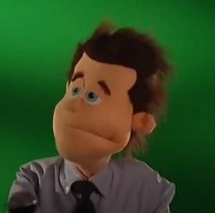 Mike Manly | Puppet Wiki | Fandom