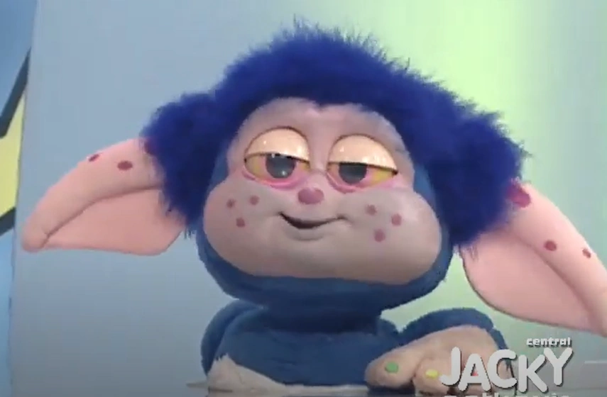 Gugui | Puppet Wiki | Fandom