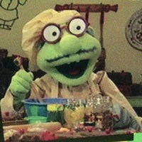 Mr. Cook | Puppet Wiki | Fandom