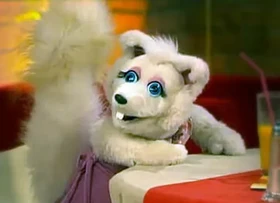 Roxy | Puppet Wiki | Fandom