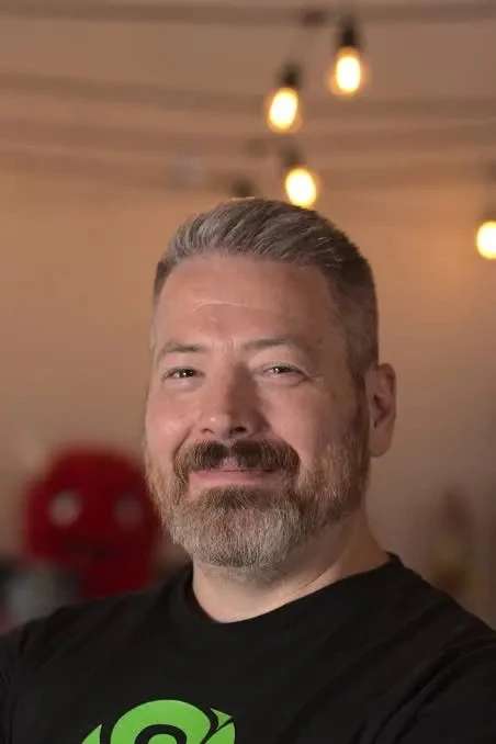 Marc Petrosino | Puppet Wiki | Fandom