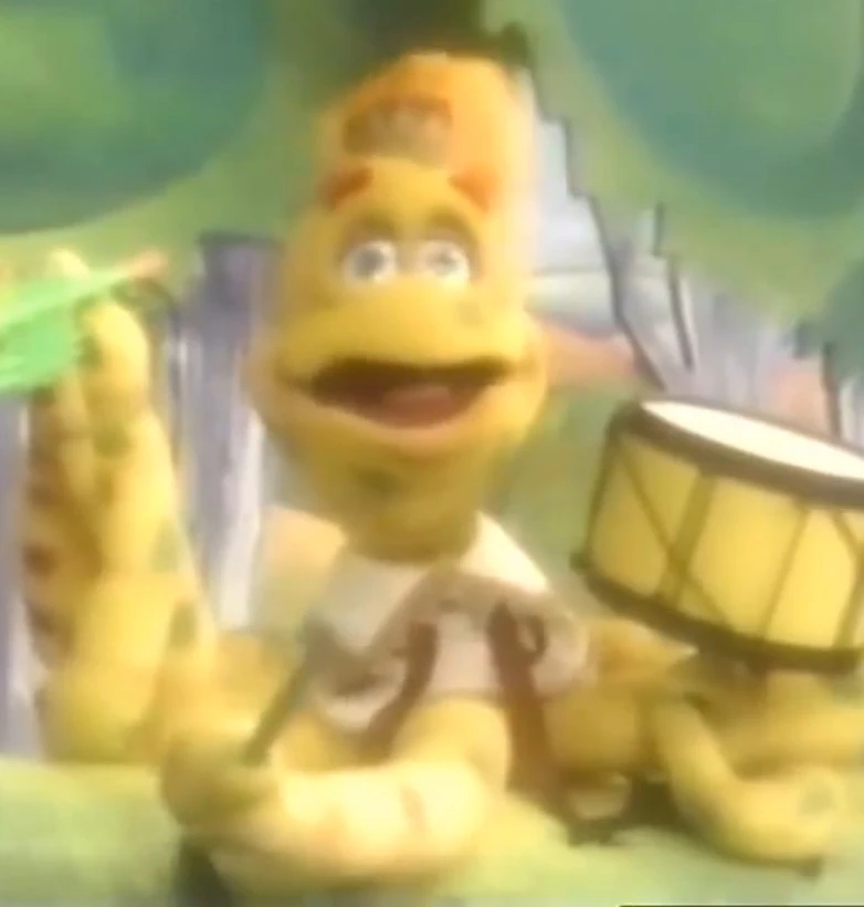 Category:Octopuses | Puppet Wiki | Fandom