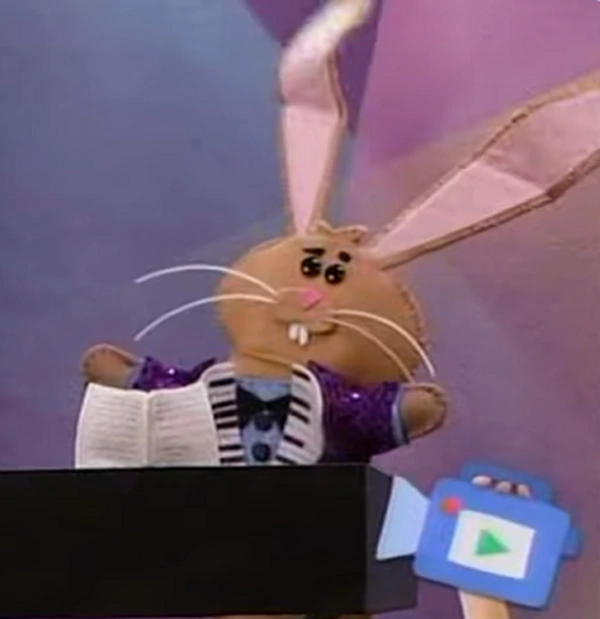 Ricky (Sprout Sharing Show) | Puppet Wiki | Fandom