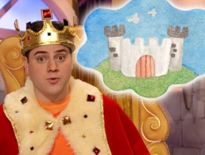 Donovan Patton | Puppet Wiki | Fandom