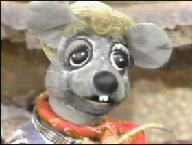 Mort | Puppet Wiki | Fandom