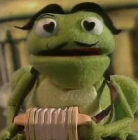 Bernardo | Puppet Wiki | Fandom