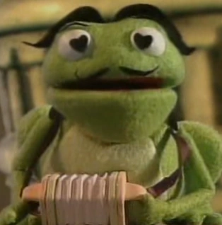 Bernardo | Puppet Wiki | Fandom