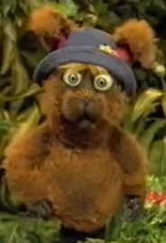 Joe the Kangaroo | Puppet Wiki | Fandom