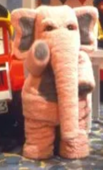 Johnson | Puppet Wiki | Fandom