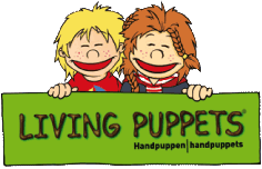 Living Puppets | Puppet Wiki | Fandom