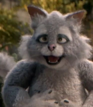 Marion | Puppet Wiki | Fandom