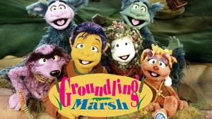 Groundling Marsh | Puppet Wiki | Fandom