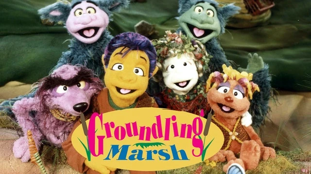 Groundling Marsh | Puppet Wiki | Fandom