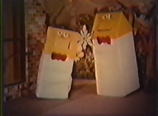 Trash Cans | Puppet Wiki | Fandom