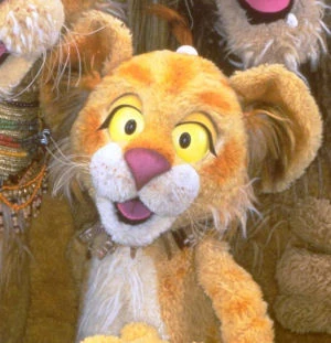 Leona | Puppet Wiki | Fandom