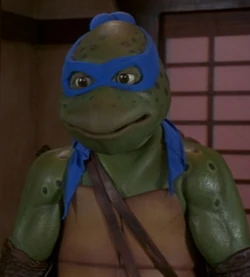 Leonardo | Puppet Wiki | Fandom