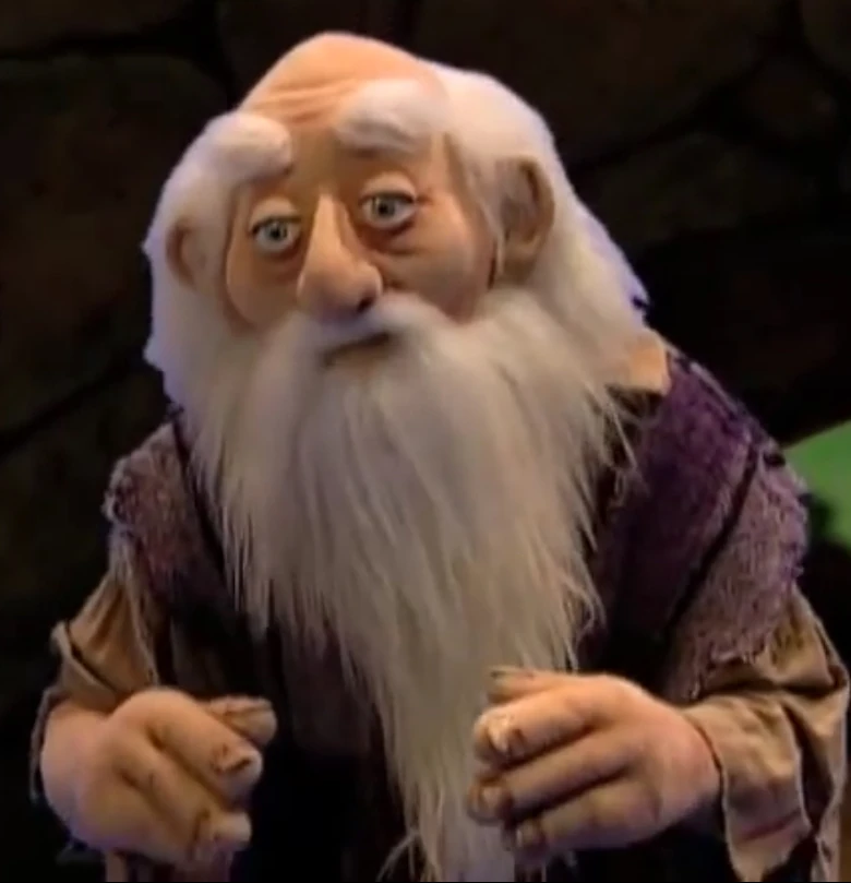 Category:Ruffus the Dog Characters | Puppet Wiki | Fandom