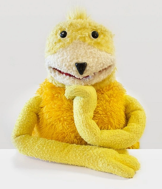 Flat Eric | Puppet Wiki | Fandom