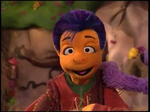 Galileo | Puppet Wiki | Fandom