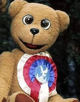 Nookie | Puppet Wiki | Fandom