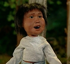 Russell | Puppet Wiki | Fandom