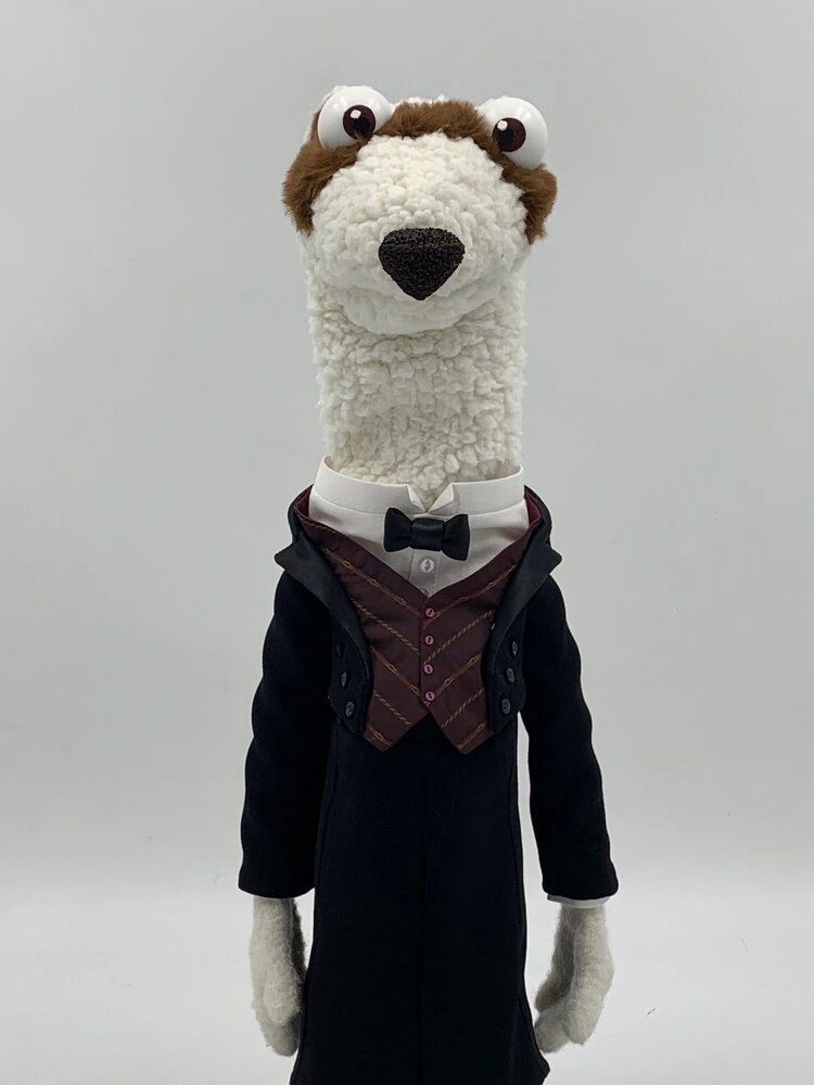 Wilberforce | Puppet Wiki | Fandom