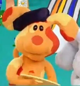 Colors Puppy | Puppet Wiki | Fandom
