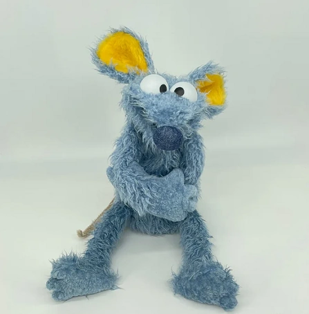 Ratty Joy | Puppet Wiki | Fandom
