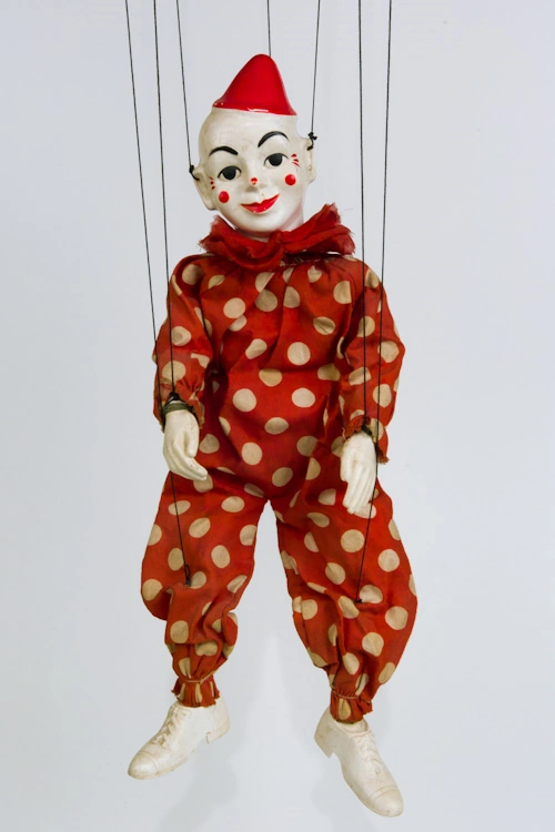 Teto | Puppet Wiki | Fandom