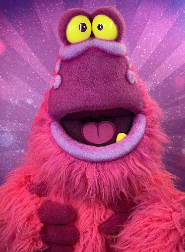 Plop Monster | Puppet Wiki | Fandom