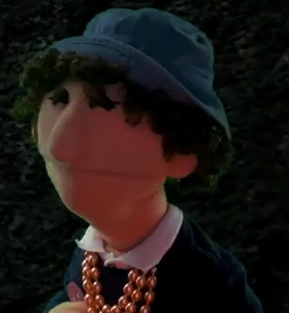 Mrs. Ladyfriend | Puppet Wiki | Fandom