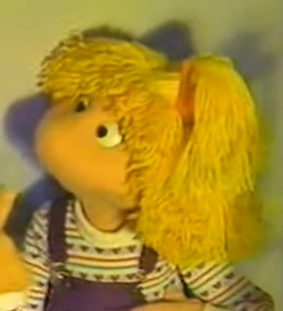 Susie | Puppet Wiki | Fandom