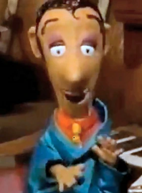 Tito Swing | Puppet Wiki | Fandom