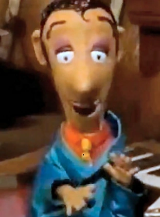 Tito Swing | Puppet Wiki | Fandom